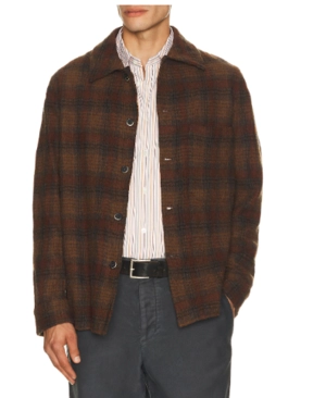 Barena Venezia Overshirt - Unico