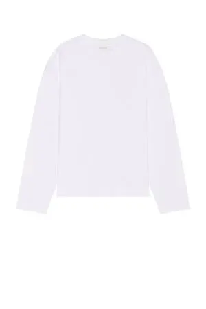 Dries Van Noten Hegland Long Sleeve Tee Shirt