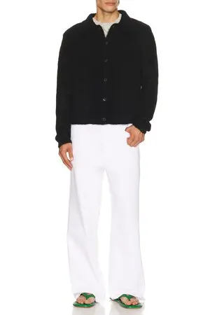 Dries Van Noten Mora Cardigan