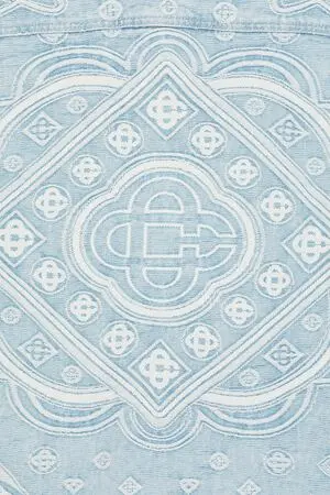 Casablanca Denim Shirt