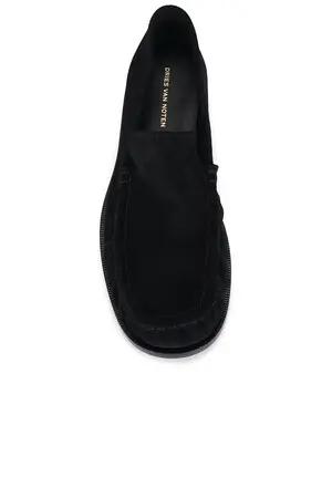 Dries Van Noten Loafer