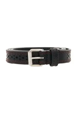 Dries Van Noten Belt