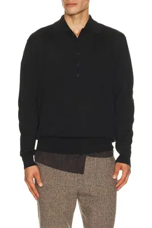 Dries Van Noten Muando Sweater