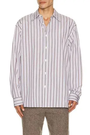 Dries Van Noten Croom Shirt