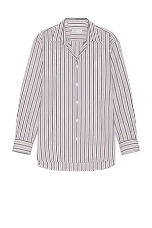 Dries Van Noten Croom Shirt