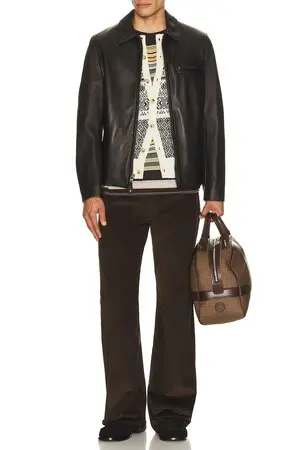 Dries Van Noten Mesa Cardigan