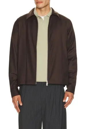 Nn07 Alban 10052 In Brown - Deep Truffle