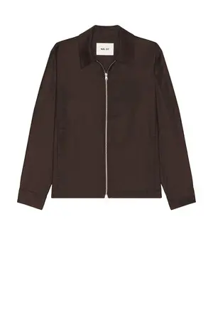 Nn07 Alban 10052 In Brown