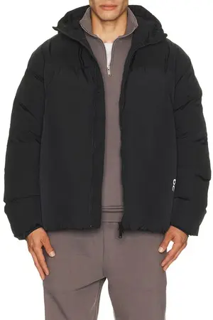 On Hooded Jackets For Men