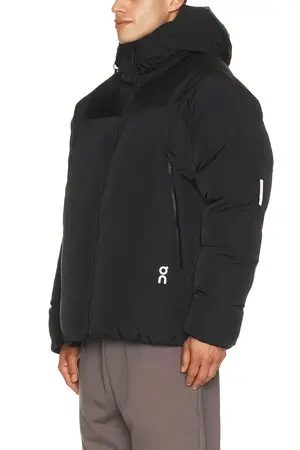 On All-day Puffer Jacket