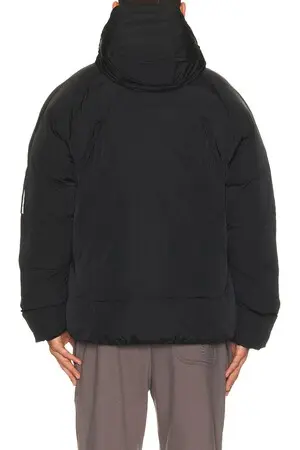 On All-day Puffer Jacket