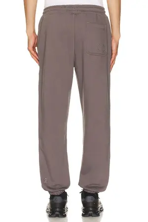 On Club Collective Pants In Grey