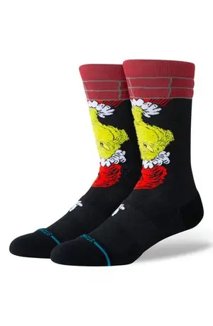 Stance Printed Accessories For Women