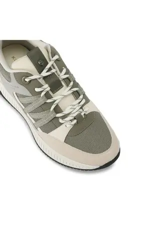 Kurt Geiger Maddox Sneaker - Grey