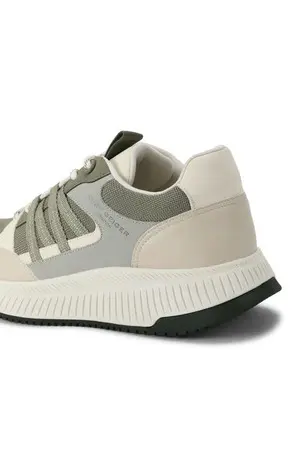 Kurt Geiger Maddox Sneaker - Grey
