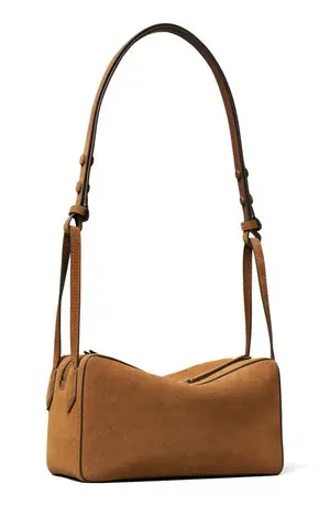 Tory Burch Perry Leather Crossbody Bag