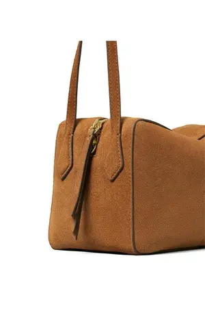 Tory Burch Perry Leather Crossbody Bag