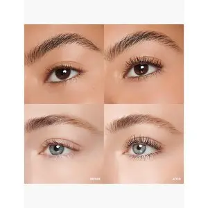 WONDERSKIN Infinite Rizz Mascara - Black