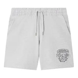 Casablanca Eveil Ancestral Applique Classic Shorts