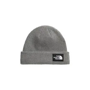The North Face Salty Lined Beanie 'medium - Grey