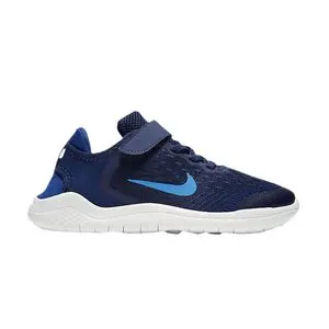 Nike Free Rn 2018 Ps Void