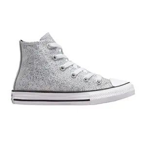 CONVERSE Chuck Taylor All Star High Ps 'glitter