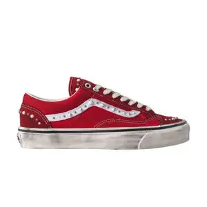 VANS Old Skool 36 Pearlized Pack - Red