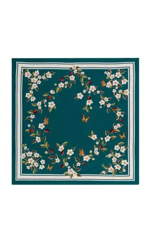 Agua Bendita Ceiba Scarf - Multi