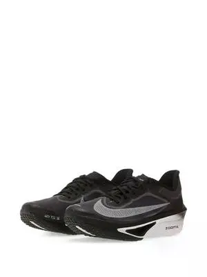 Nike Zoom Fly 6 Sneakers - Black