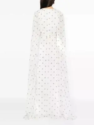 MACGRAW Spiritual Gown
