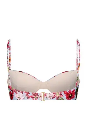 Agua Bendita Magdalena Bikini Top