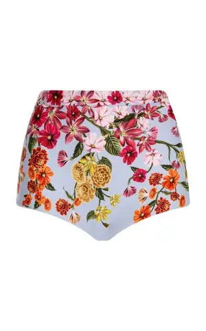 Agua Bendita Melocoton Bikini Shorts