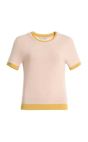 Altuzarra Donan Knit Top - Multi