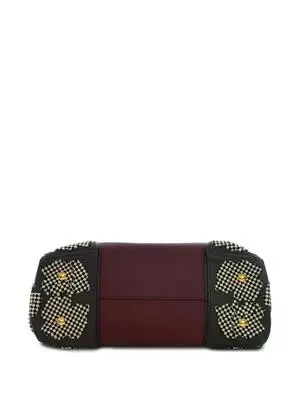 LOUIS VUITTON 2013 Veau Cachemire Patchwork W Gm Tote Bag