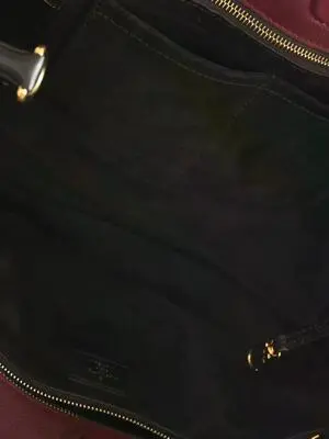 LOUIS VUITTON 2013 Veau Cachemire Patchwork W Gm Tote Bag