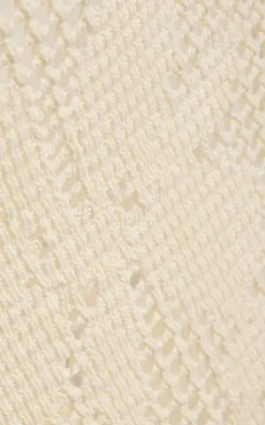 Altuzarra Frank Cotton Midi Skirt