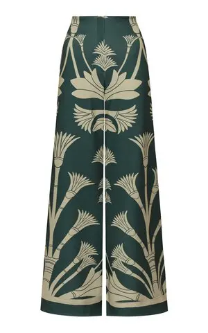 ANDRES OTALORA Ocaso Scuba Pants