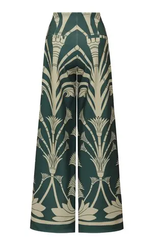 ANDRES OTALORA Ocaso Scuba Pants