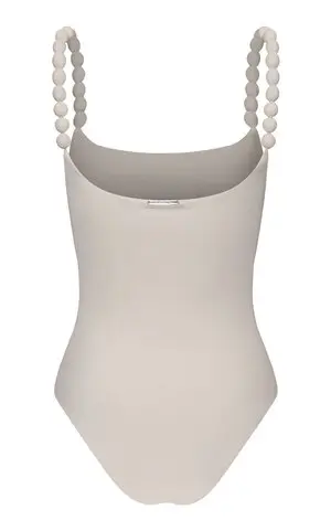 ANDRES OTALORA Aurora Islea One-piece Swimsuit