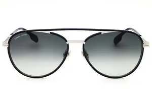Canada Goose Gc25501se Sunglasses - Blue/blue Gradient