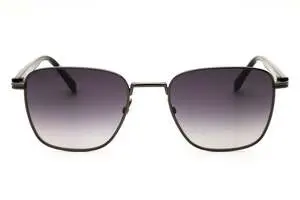 Lacoste L265s N Sunglasses - Gunmetal/grey Gradient