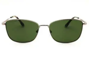 Lacoste Lacoste L270S Sunglasses Silver/blue Gradient