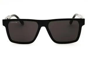 Lacoste L6059sn Sunglasses - Black/grey