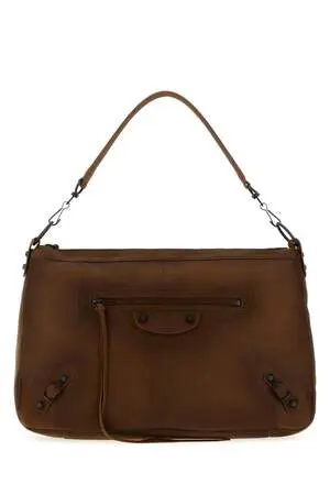 Balenciaga City Moto Bag