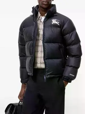 Burberry Highlands Padded Jacket