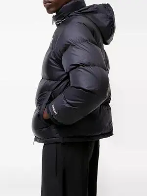 Burberry Highlands Padded Jacket