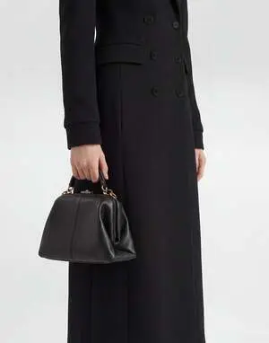Dolce & Gabbana Wool Coat