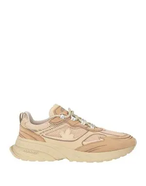 Dsquared2 Sneakers Size Leather, Textile Fibers
