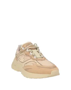 Dsquared2 Sneakers Size Leather, Textile Fibers