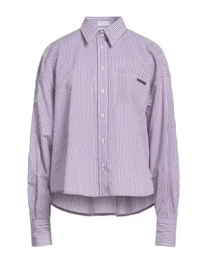 Brunello Cucinelli Shirt Size Cotton, Polyester